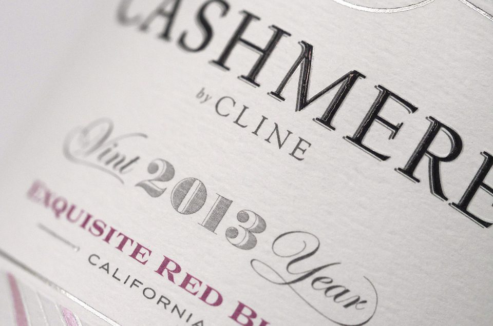 Cashmere by Cline — Vertical Brand Development – Packaging and Brand ...